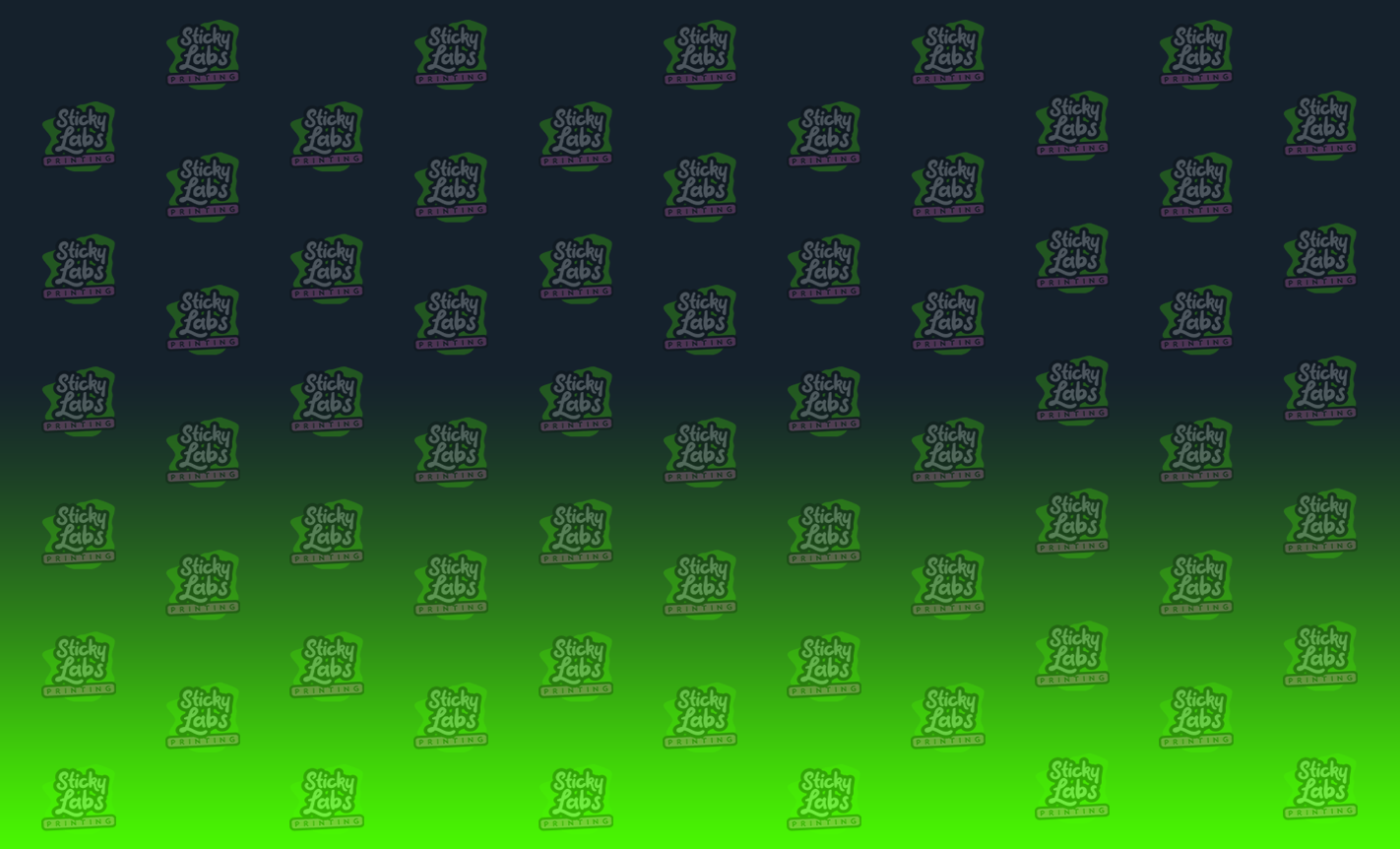 Home - StickyLabs Printing